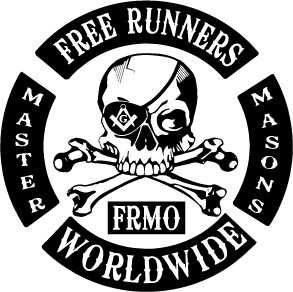 Free Runners Masonic Order – National Rally – 2025